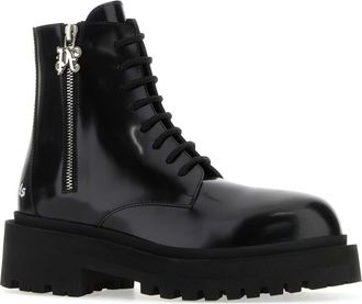 Palm Angels Blacknoc Stivali Boot