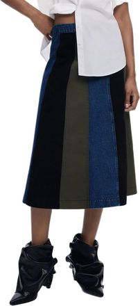 Desigual FAL_Patches, 4002 Khaki, XL