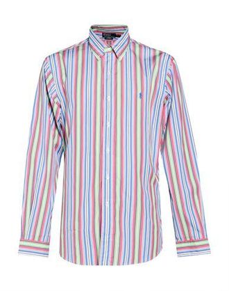 Ralph Lauren TOPS - Chemises sur YOOX.COM