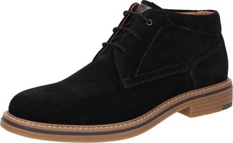 Sioux Schn&uuml;rboots Encanio-714