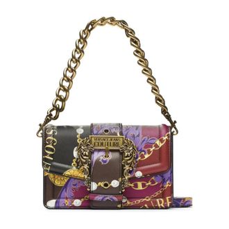 Versace Jeans Couture Femme, Sacs, Multicolore, Taille: ONE Size Collection de Sacs &Eacute;l&eacute;gants