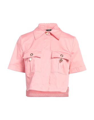Elisabetta Franchi TOPS - Hemden auf YOOX.COM