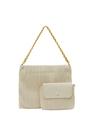 Faina Schultertasche