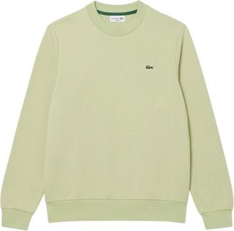 Lacoste Homme, Sweatshirts et sweats &agrave; capuche, Vert, Taille: XL SweaT-shirt