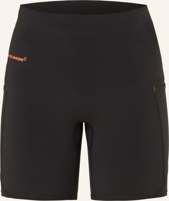 adidas Laufshorts adi365 schwarz
