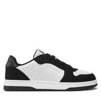 HUGO BOSS Sneakers HUGO Hadrian 50536319 Wei&szlig;