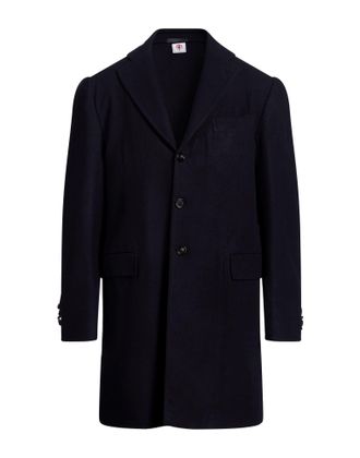 LUIGI BORRELLI NAPOLI JACKEN & M&Auml;NTEL - M&auml;ntel auf YOOX.COM
