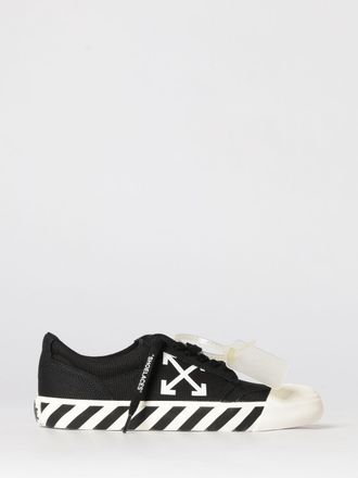 Off-white Sneakers Herren Farbe Schwarz