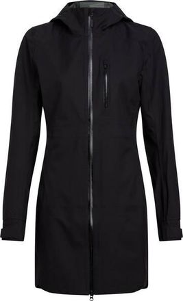 McKinley Damen Mantel Da.-Funkt-Mantel Hoda PA W