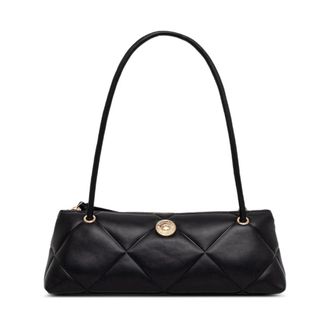 Twinset Pre-owned Shoulder Bags - - Bags - Damen - Schwarzk - ONE SIZE
