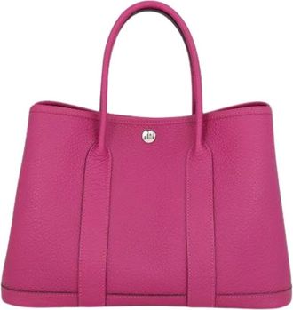 Herm&egrave;s Damen, Pre-Owned, Rosa, ONE SIZEGr&ouml;&szlig;e