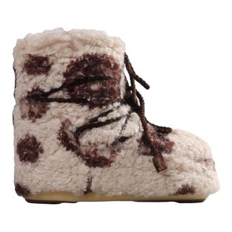 Moon Boot Damen, Schuhe, Braun, 39 EUGr&ouml;&szlig;e