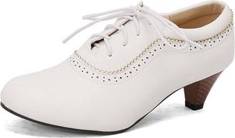 Generic Escarpins Femme Talon Haut Sexy Avec Petits &Eacute;l&eacute;gants Bout Ferm&eacute; Bout Pointu Petit Talon Pointues Toe Toe Pumps Sangle Crois&eacute;e Boucle Chic En Cuir Vern