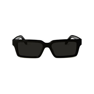 Off-white Oeri13A 1007 Sonnenbrillen - - Accessories - Herren - Schwarzk - 54 MM