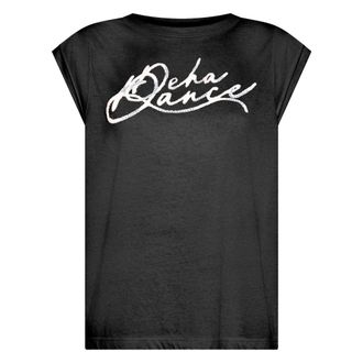 Deha Deha, Damen, Oberteile, Schwarzk, SGr&ouml;&szlig;e