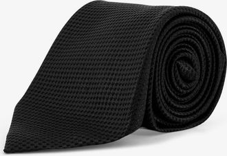 Tom Ford Silk tie - TOM FORD - gender_Man