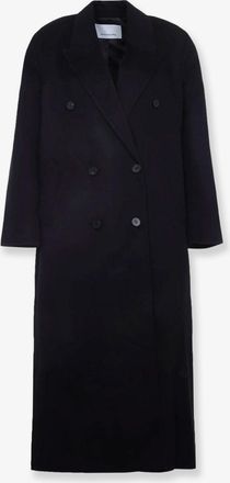 Frankie Shop Gaia wool blend coat - THE FRANKIE SHOP - gender_Woman