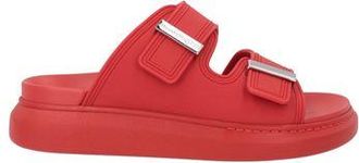 Alexander McQueen CHAUSSURES - Sandales sur YOOX.COM