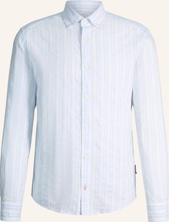 Joop Joop! Jeans Hemd Regular Fit blau