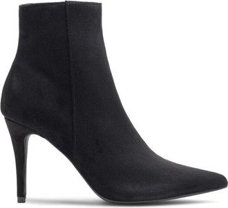 Jenny Fairy Stiefeletten SUSI LS5542-12A Schwarz