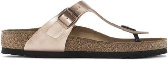 Birkenstock Femme, Chaussures, Rose, Taille: 39 EU Flip Flops