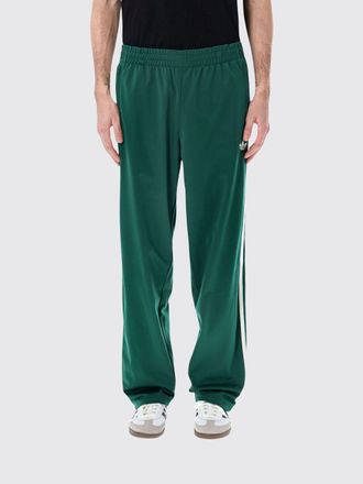adidas Pantalon ADIDAS ORIGINALS Homme couleur Vert