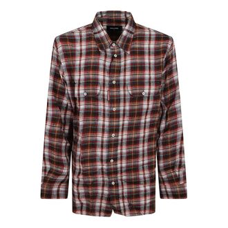 Dsquared2 Herren, Shirts, Mehrfarbig, LGr&ouml;&szlig;e