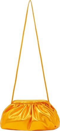 Faina Kupplung Kupplung Frauen orange