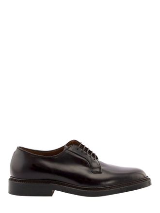 Alden Alden Alden Men s 990 Blucher &agrave; orteils ordinaires