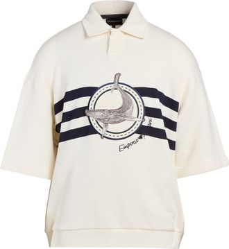 Emporio Armani TOPS - Sweatshirts auf YOOX.COM