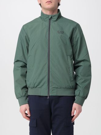 Emporio Armani Veste EA7 Homme couleur Vert