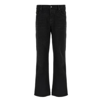 Diesel Herren, Jeans, Schwarzk, W33Gr&ouml;&szlig;e