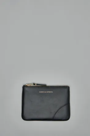 Comme Des Gar&ccedil;ons Classic Leather Line