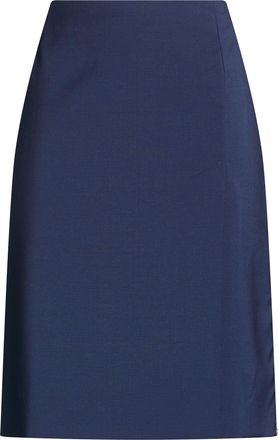 Sportmax HOSEN & R&Ouml;CKE - Midi-R&ouml;cke auf YOOX.COM