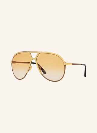 Tom Ford Sonnenbrille tr001674 gold