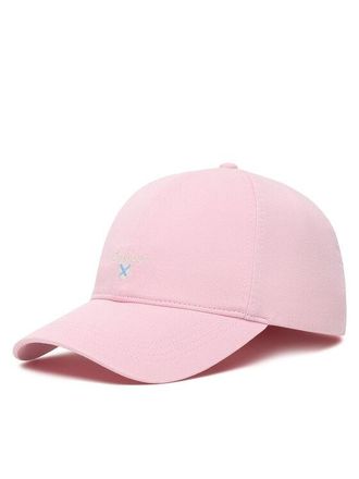 Barbour Cap Cascade MHA0274PI51 Rosa