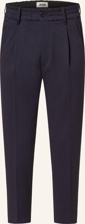 Drykorn Drykorn Anzughose Chasy Im Jogging-Stil Extra Slim Fit blau