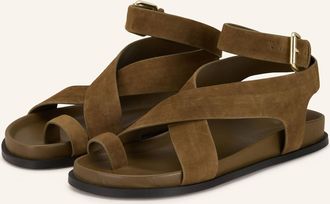 A.Emery Sandalen The Jalen gruen