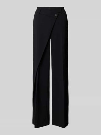 Cambio Stoffhose mit franz&ouml;sischen Eingrifftaschen Modell ANAIS