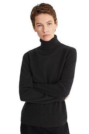 C&A Pull Femmes Noir XL