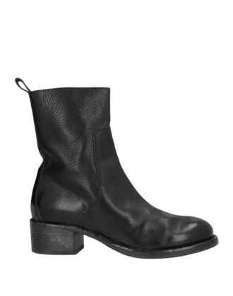 Moma SCHUHE - Stiefeletten auf YOOX.COM