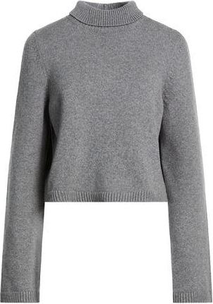 Alaia MAILLE - Cols roul&eacute;s sur YOOX.COM