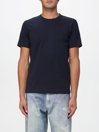 Comme Des Garçons T-Shirt COMME DES GARÇONS Herren Farbe Blau