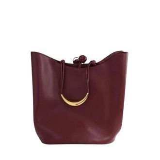Bottega Veneta Damen, Pre-Owned, Rot, ONE SIZEGr&ouml;&szlig;e