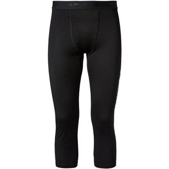 Vaude Herren Unterhose Me Monviso Wool 3/4Tights