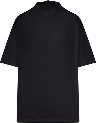 Christophe Lemaire T-Shirt - Noir