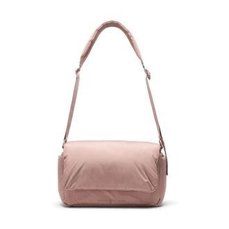 Herschel Cloudform Crossbody - - Bags - Damen - Rosa - ONE SIZE