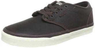 Vans M Atwood, Baskets Mode Homme - Marron (Espo/Antq), 43 EU (10 US)