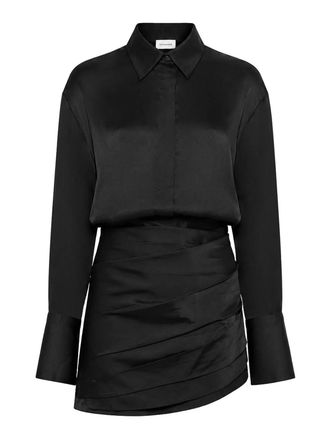 Andamane Chemise - Noir