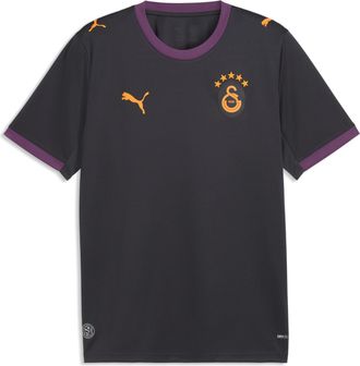 Puma Maillot Away 26/27 Galatasaray SK Homme, Accessoires, Gris, 3XL